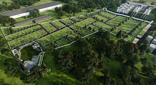 CMDA & RERA Approved Villa Plots in Chennai | VGN Homes